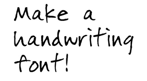 Uplift and Inspire Creativity With the Best Free Handwritten Fonts ...